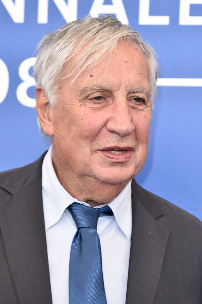 Picture of Jacques Boudet