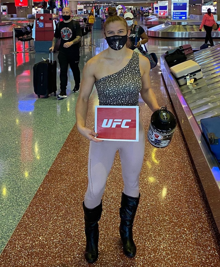 Picture of Miranda Maverick