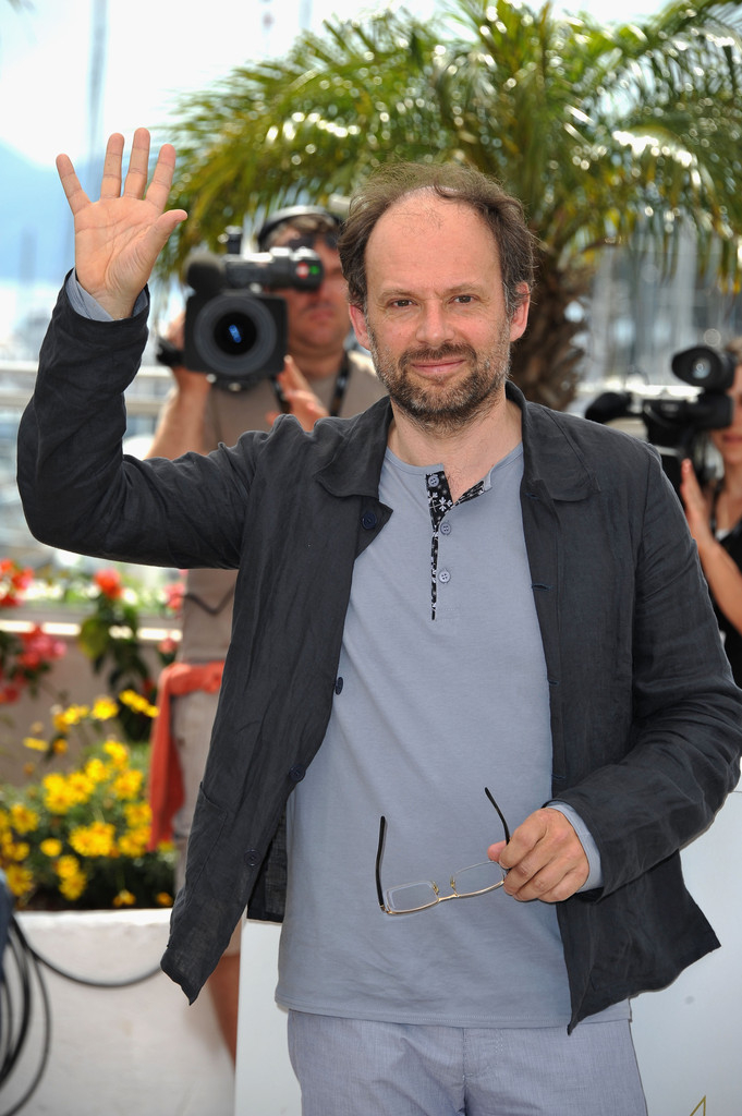 Picture of Denis Podalydès