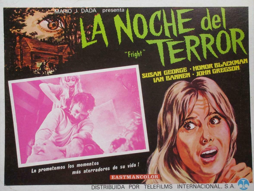 Image of Fright (1971)
