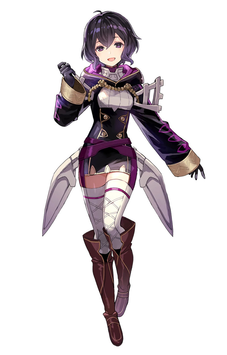 Picture of Morgan (Female)