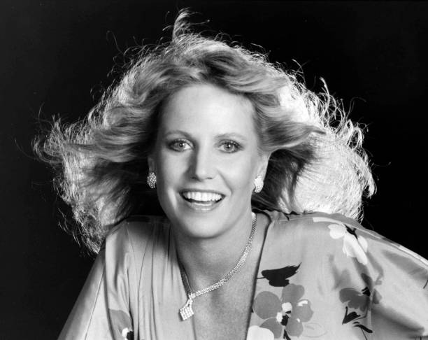 Leslie Charleson