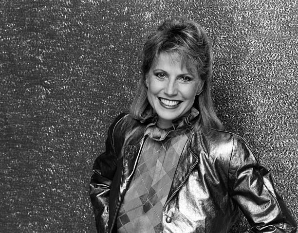 Leslie Charleson