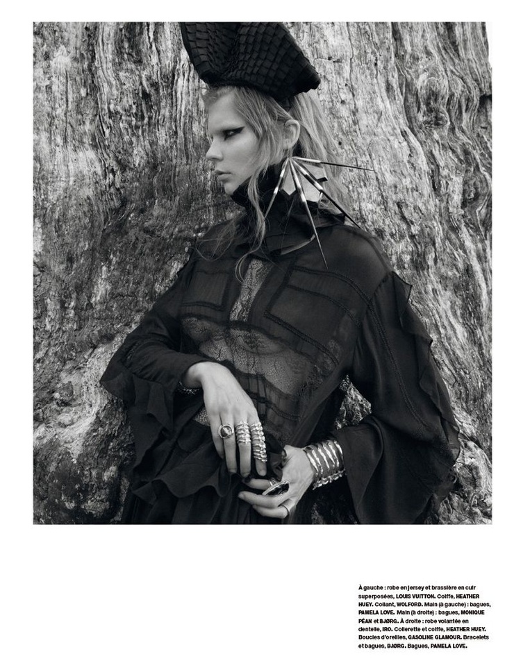 Picture of Alexandra Elizabeth Ljadov