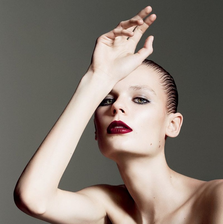 Picture of Alexandra Elizabeth Ljadov