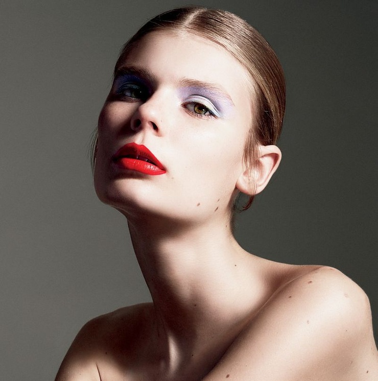 Alexandra Elizabeth Ljadov image