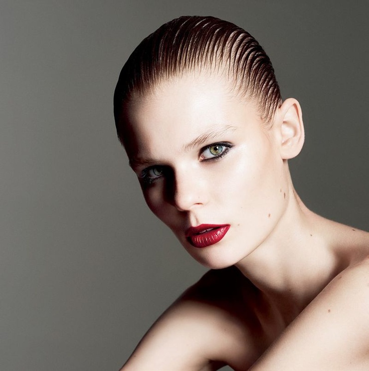 Alexandra Elizabeth Ljadov picture