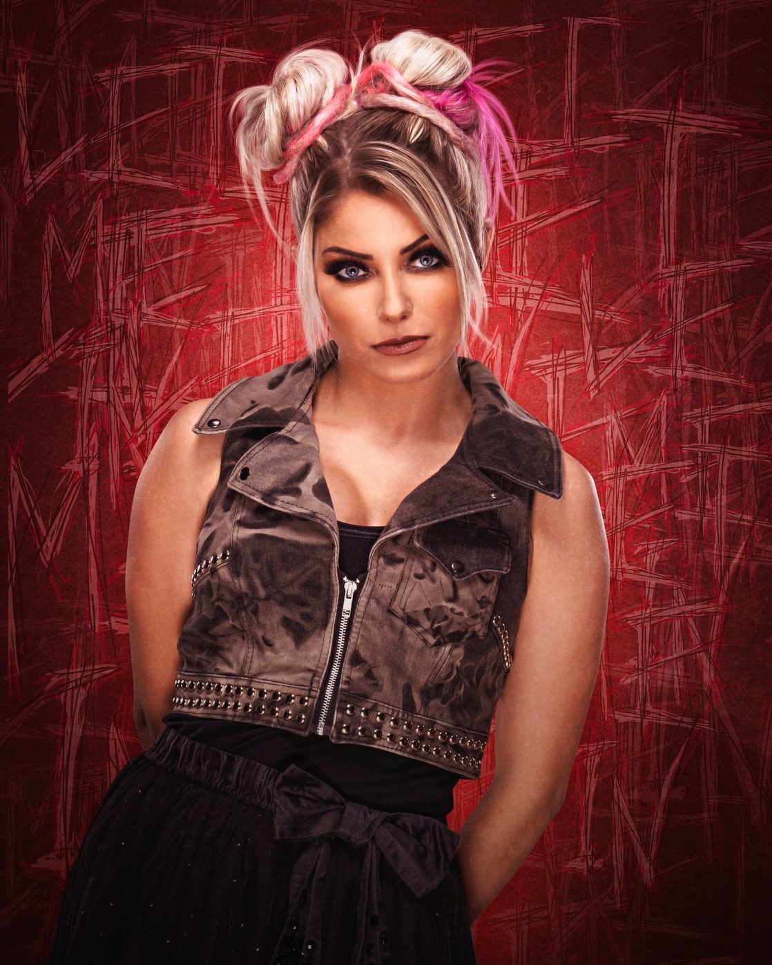 Image of Alexa Bliss