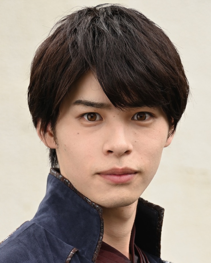 Picture of Kento Fukamiya