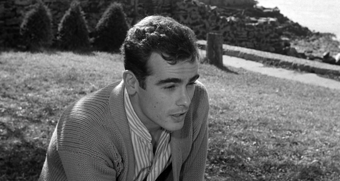 Dean Stockwell