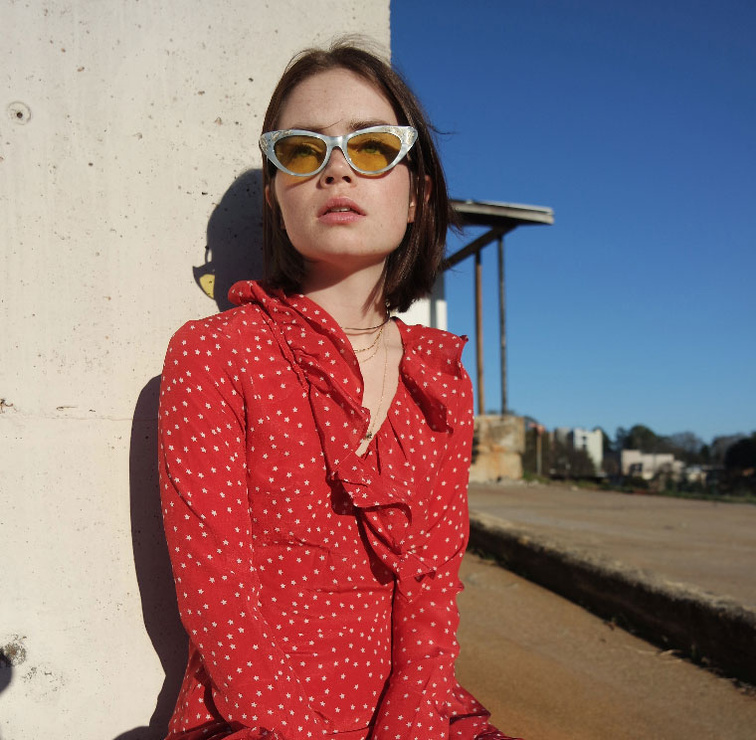 Picture of Molly Blutstein