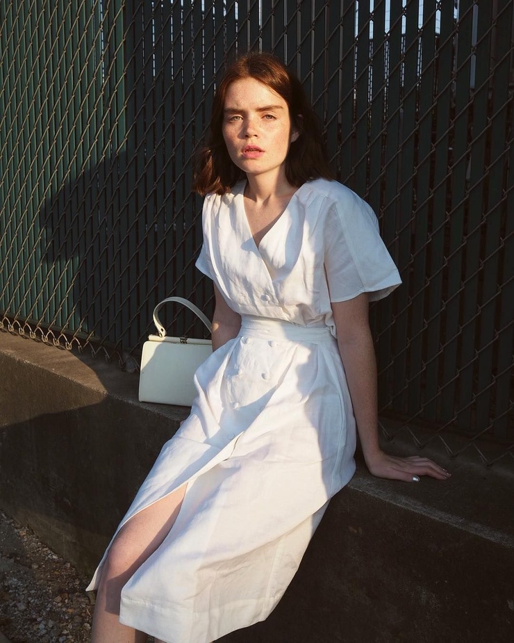 Picture of Molly Blutstein