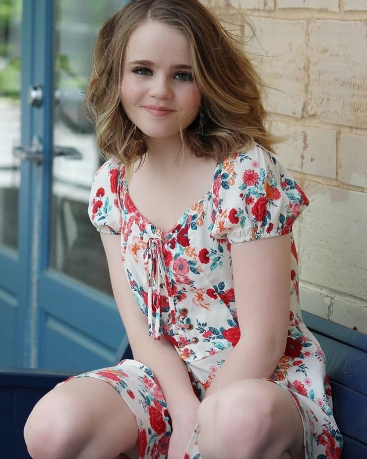 Picture of Megan Stott