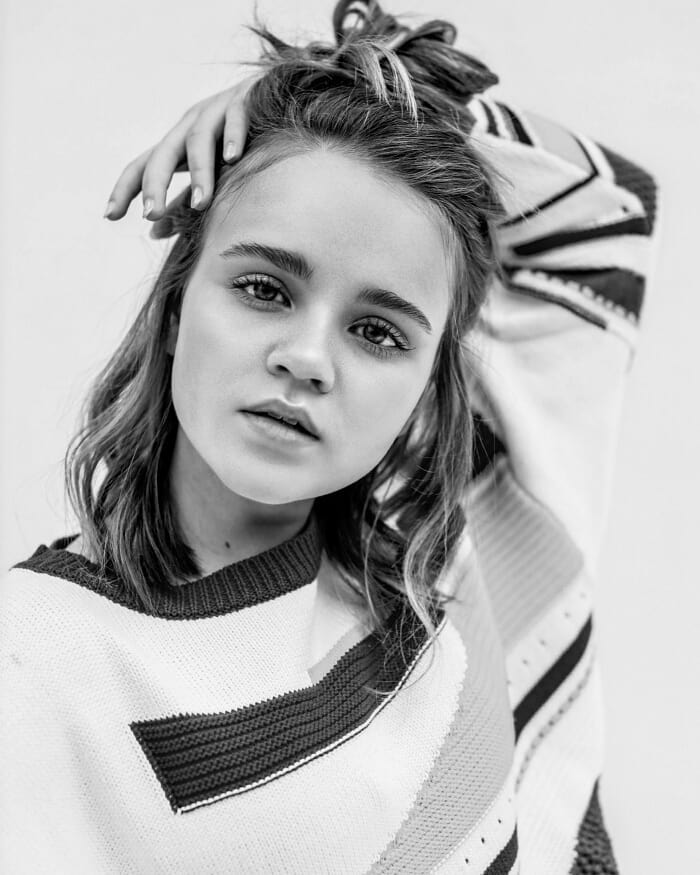 Picture of Megan Stott