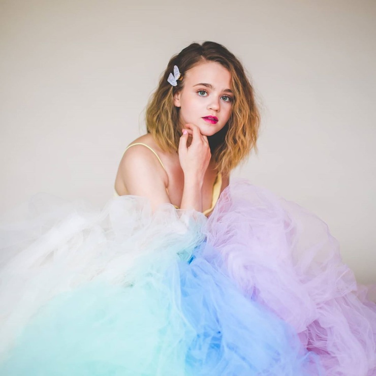 Picture of Megan Stott