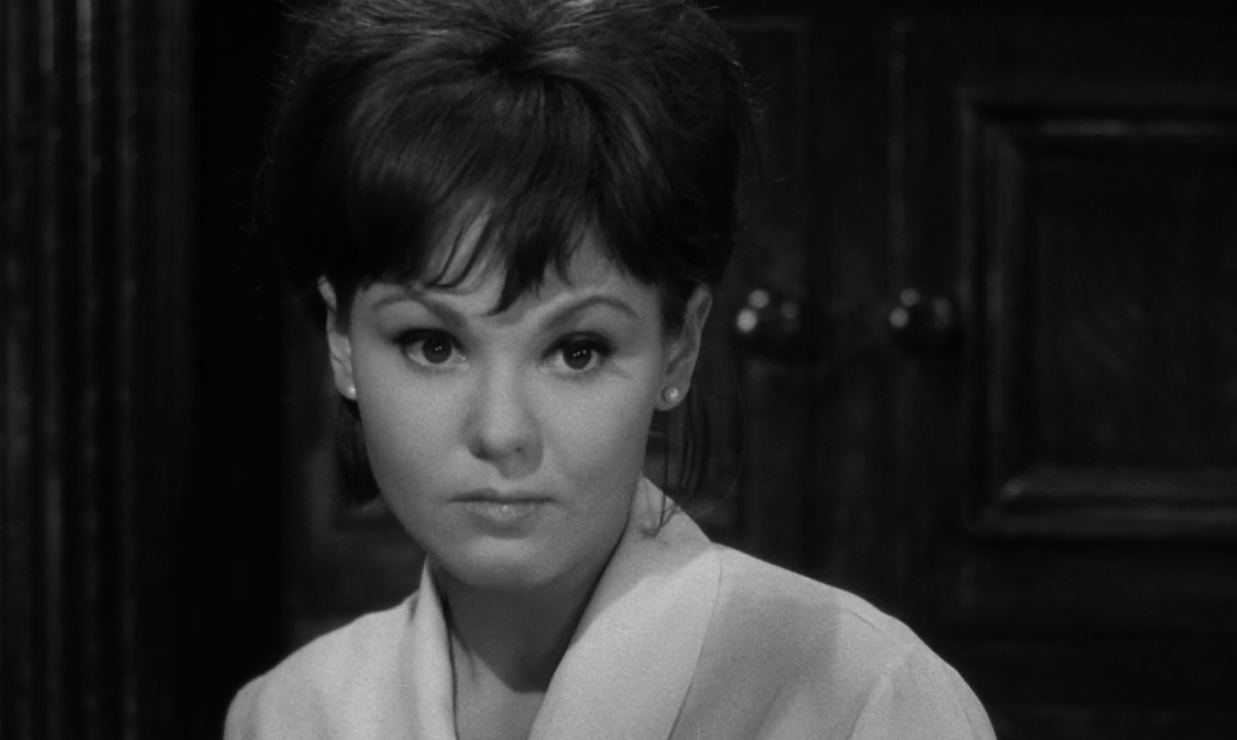 Barbara Harris