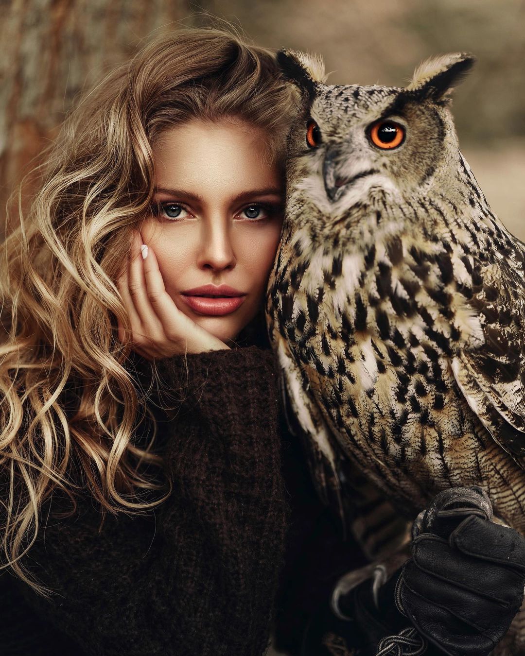 Image of Alexa Breit