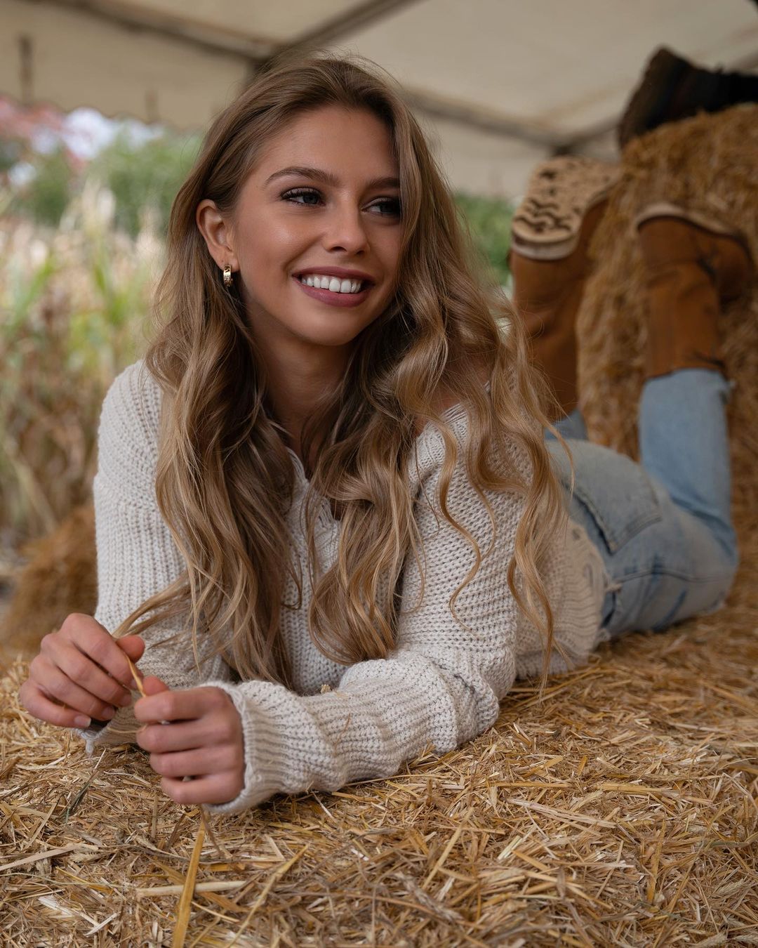 Picture of Alexa Breit