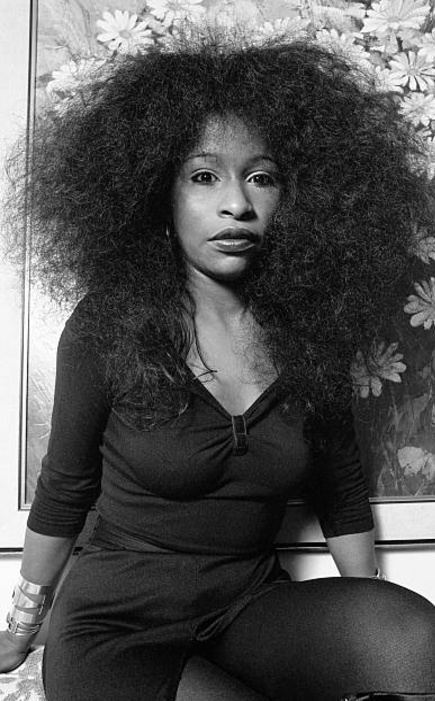 Picture of Chaka Khan