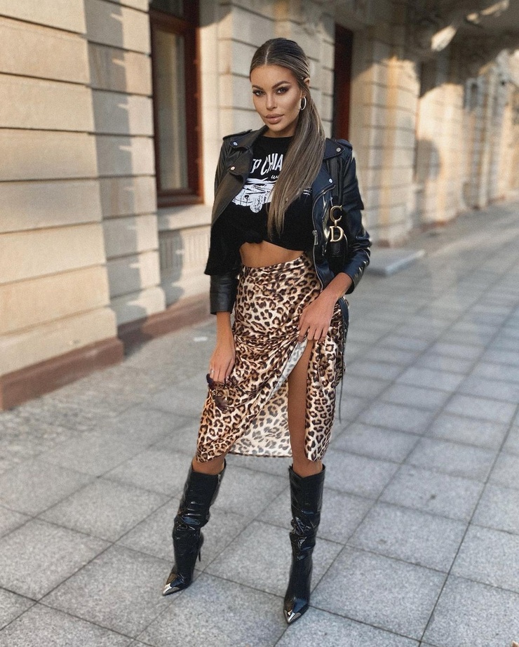 Justyna Gradek image