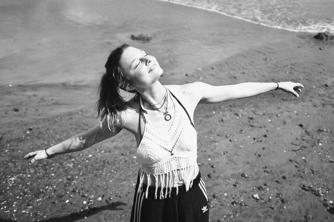 Image of Svenja Jung