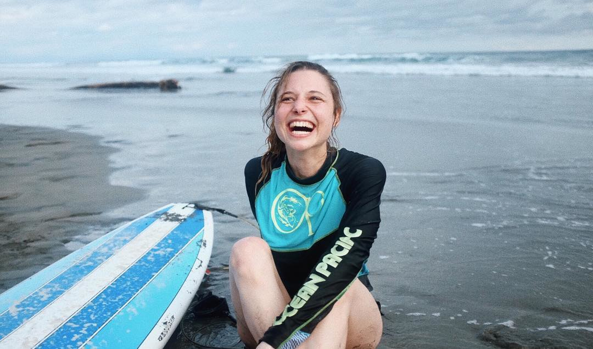 Picture of Svenja Jung