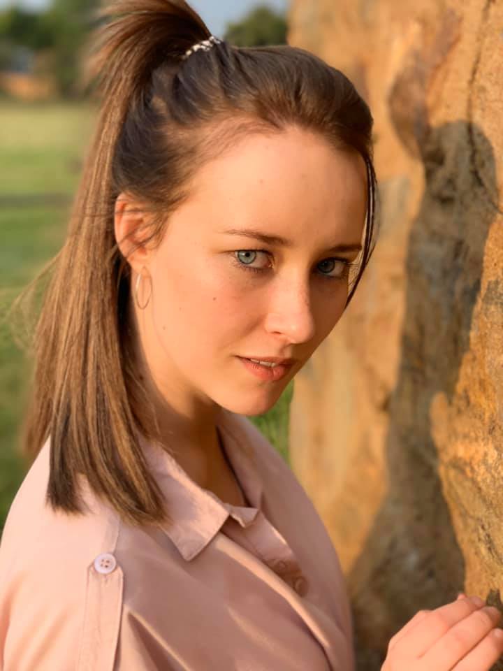 Picture of Izel Bezuidenhout