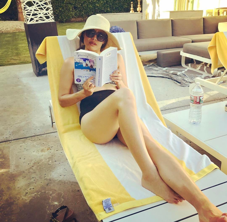 Picture of Emily Chang