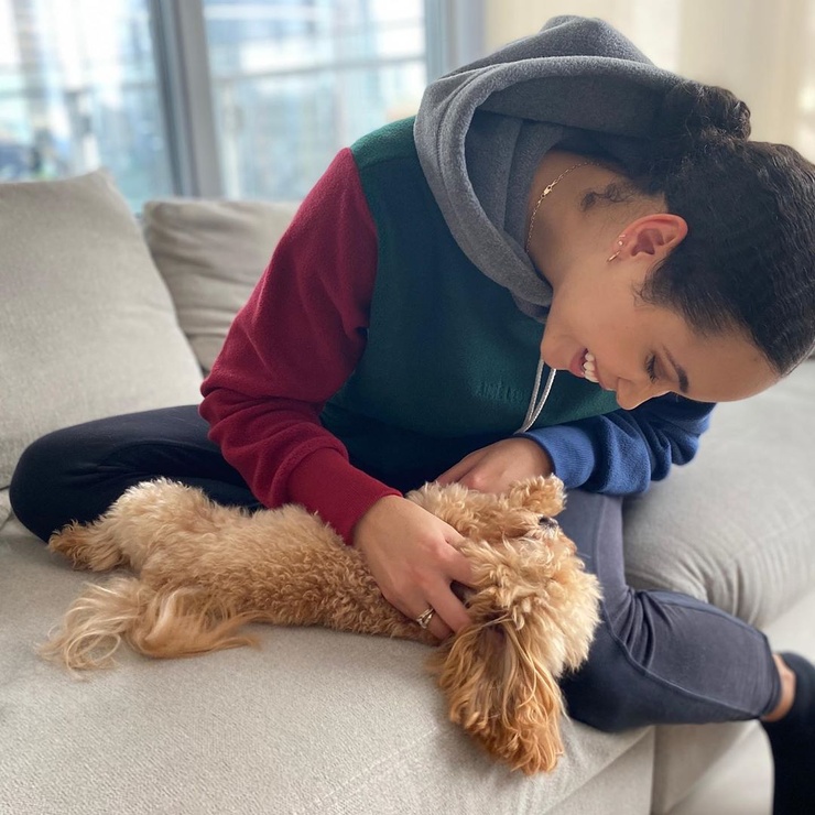 Image of Madeleine Mantock