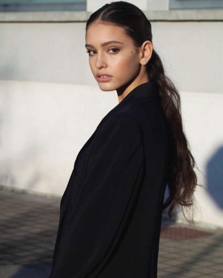 Picture of Alice Maselli