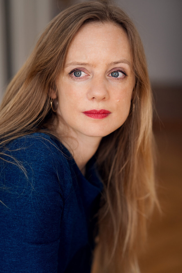Anne Kanis Image