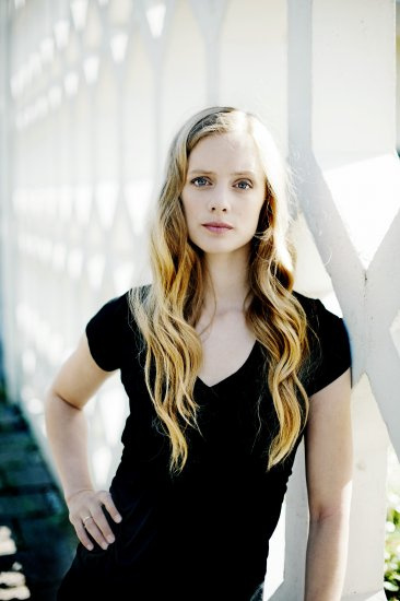 Picture of Anne Kanis