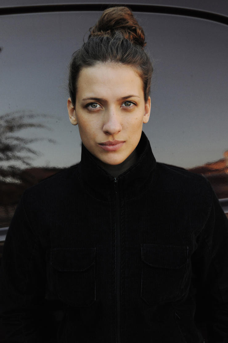 Picture of Eva Löser