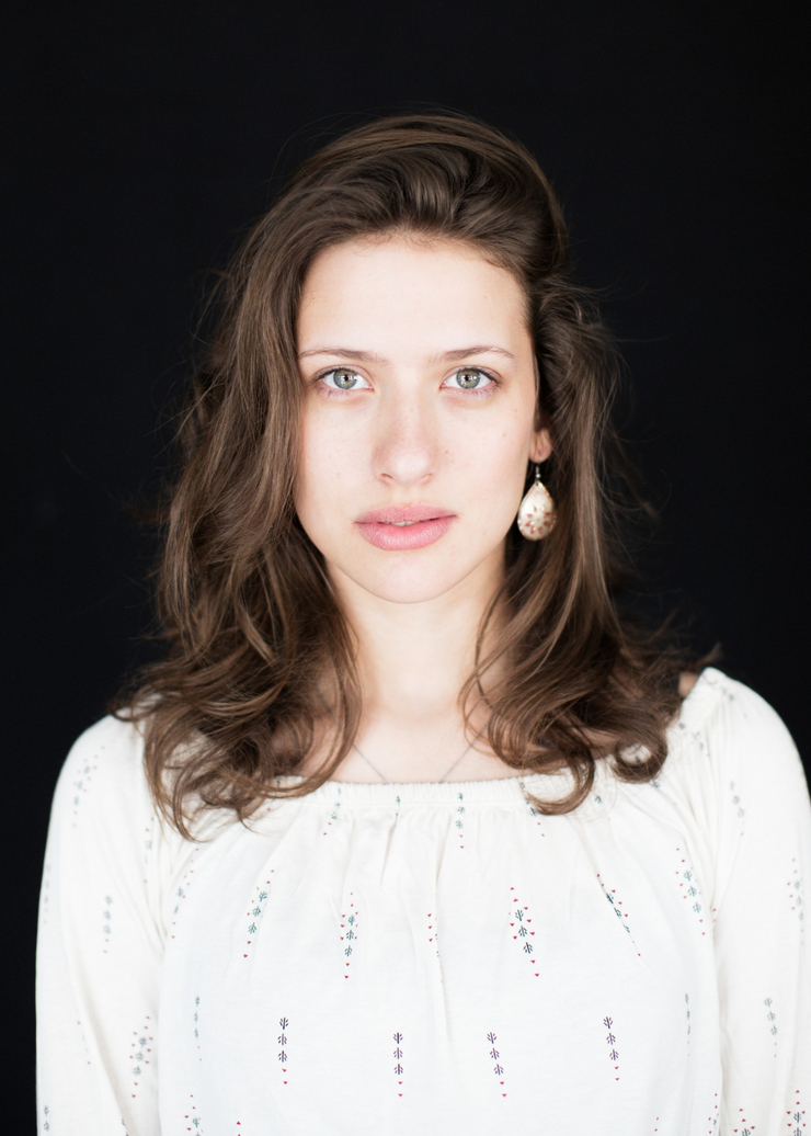 Picture of Eva Löser