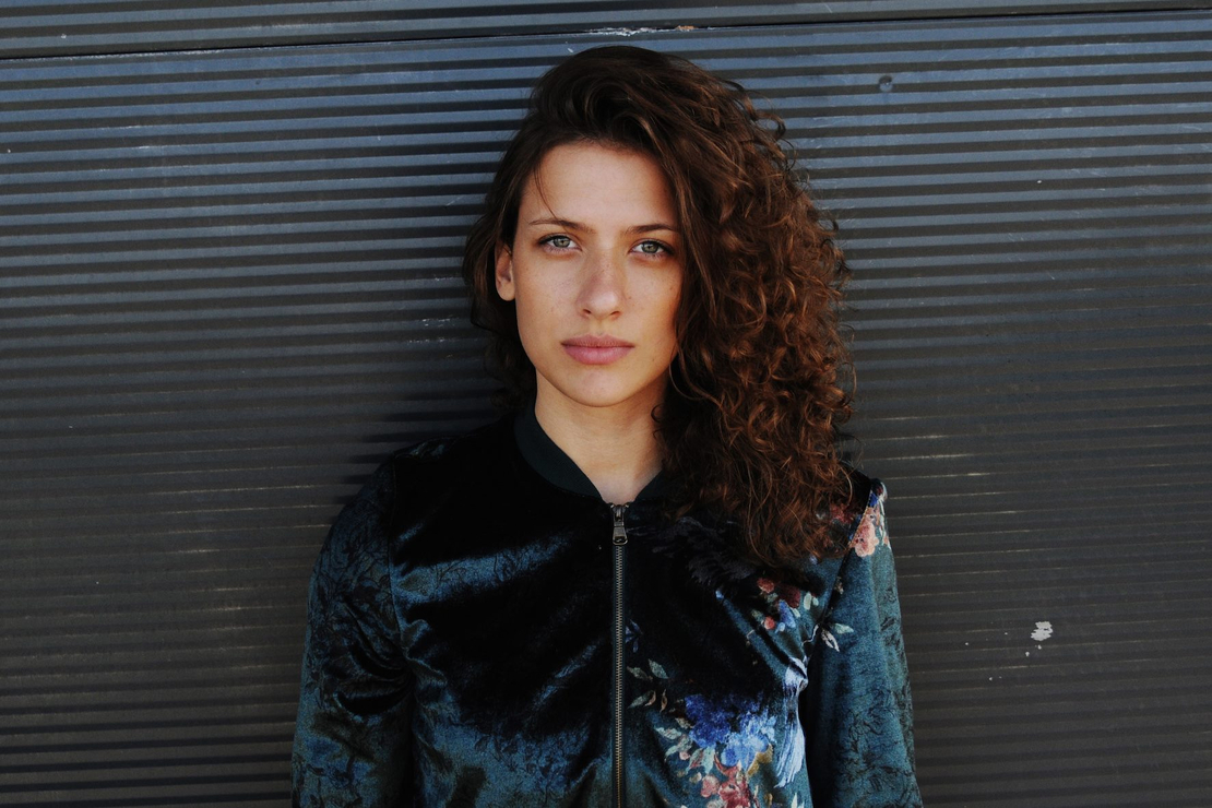 Picture of Eva Löser