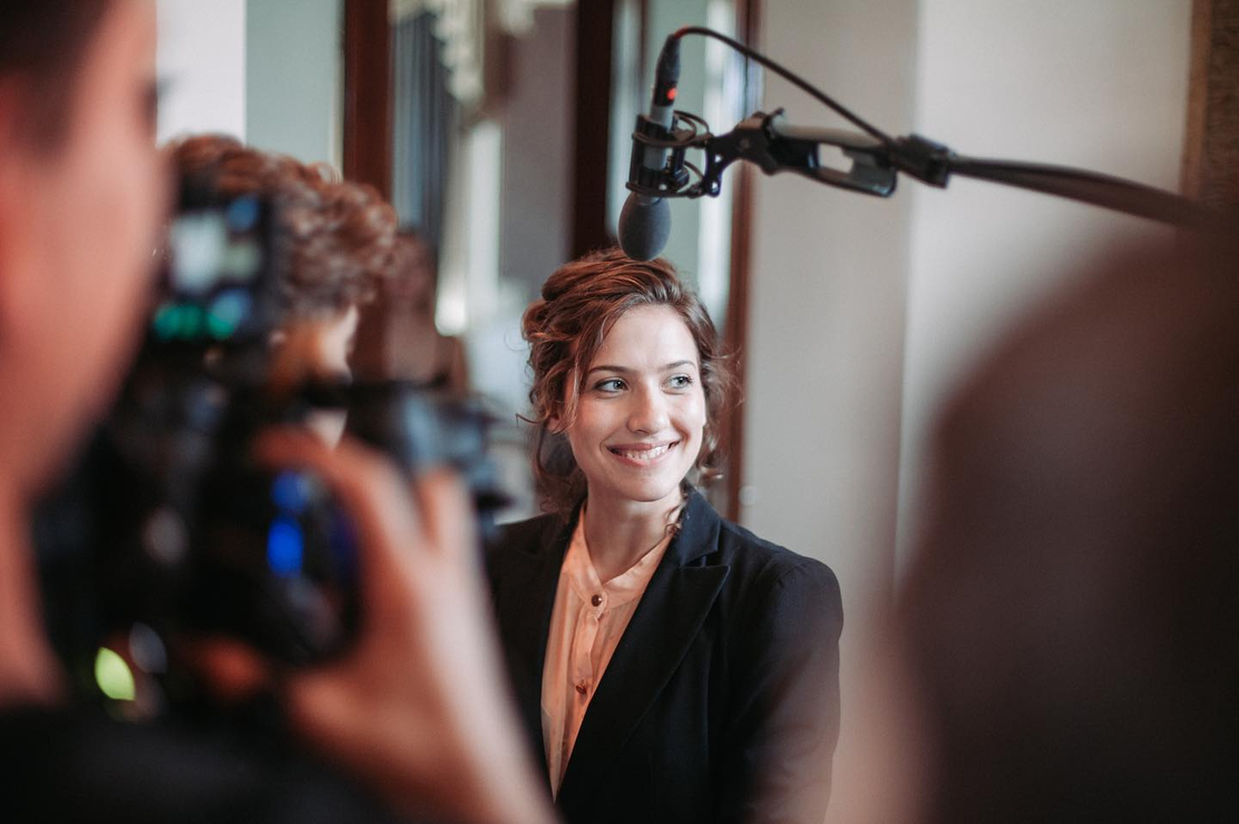 Picture of Eva Löser