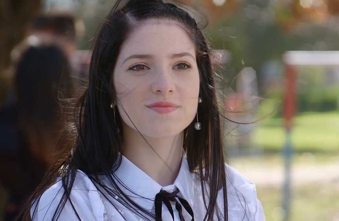 Picture of Renata Toscano Bruzón