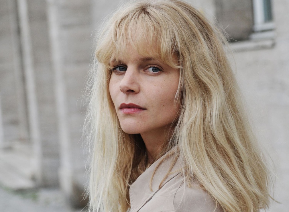 Image of Sinja Dieks