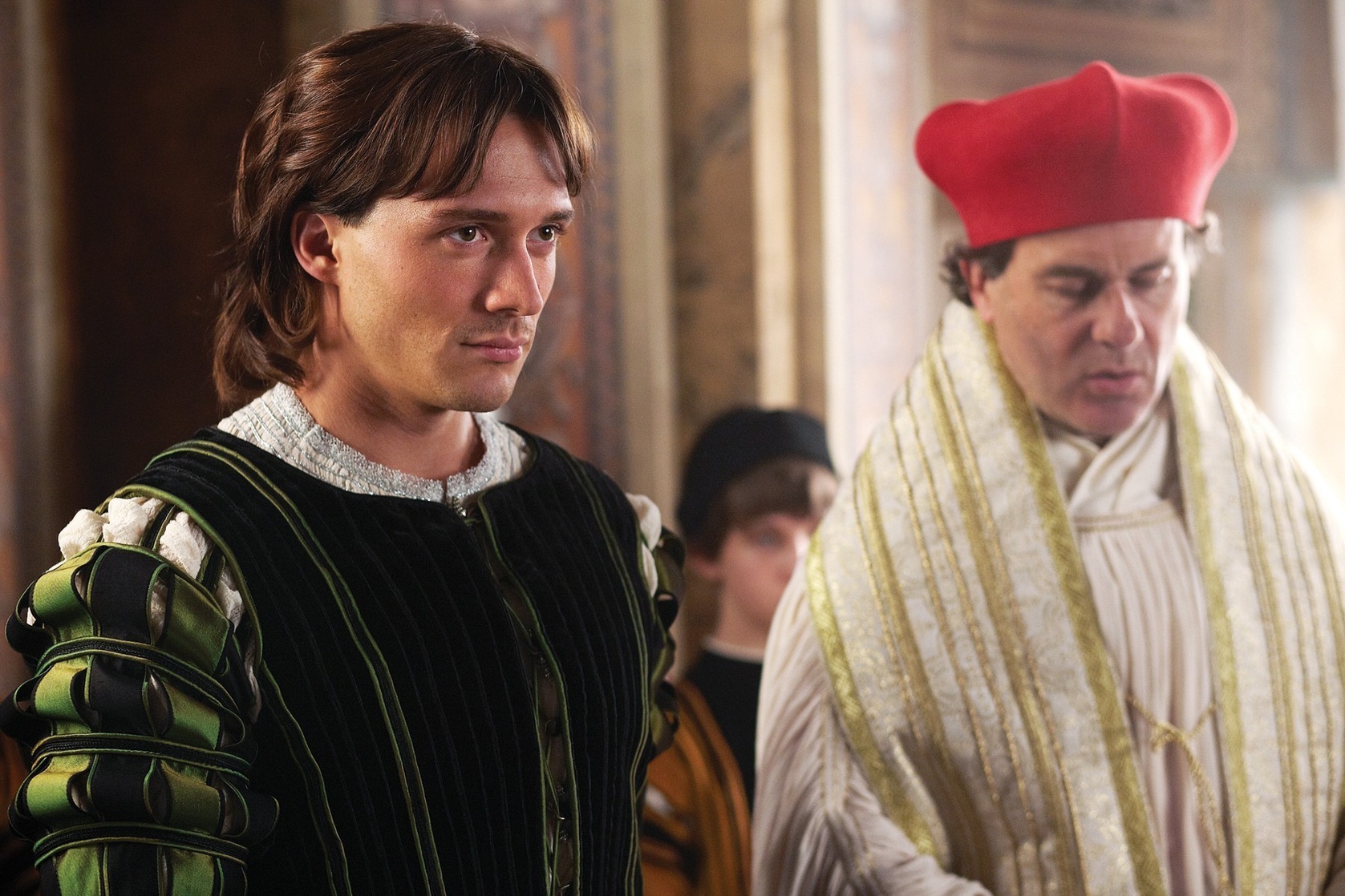 Picture of The Borgias