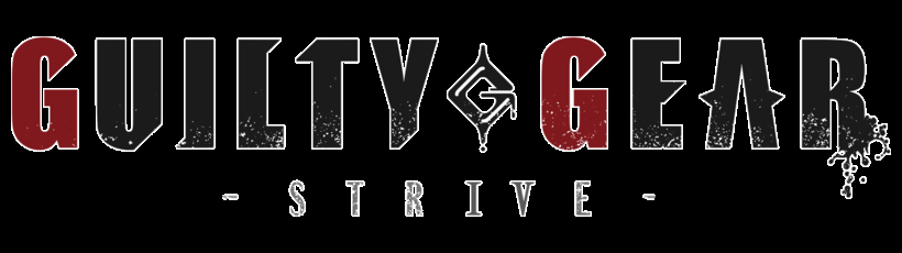 Guilty Gear Strive