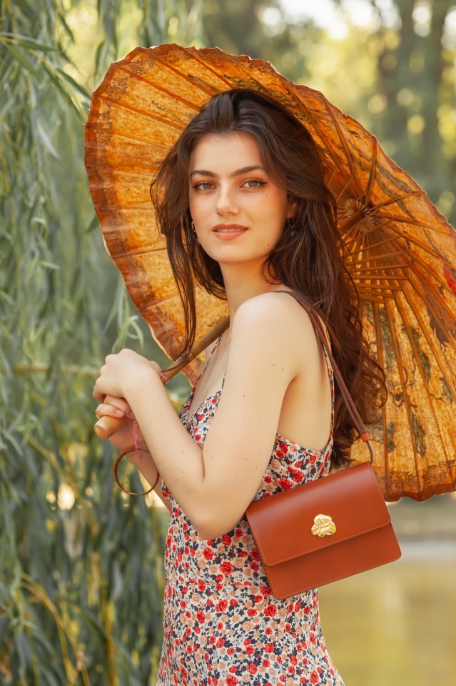 Image of Zoïa Mossour