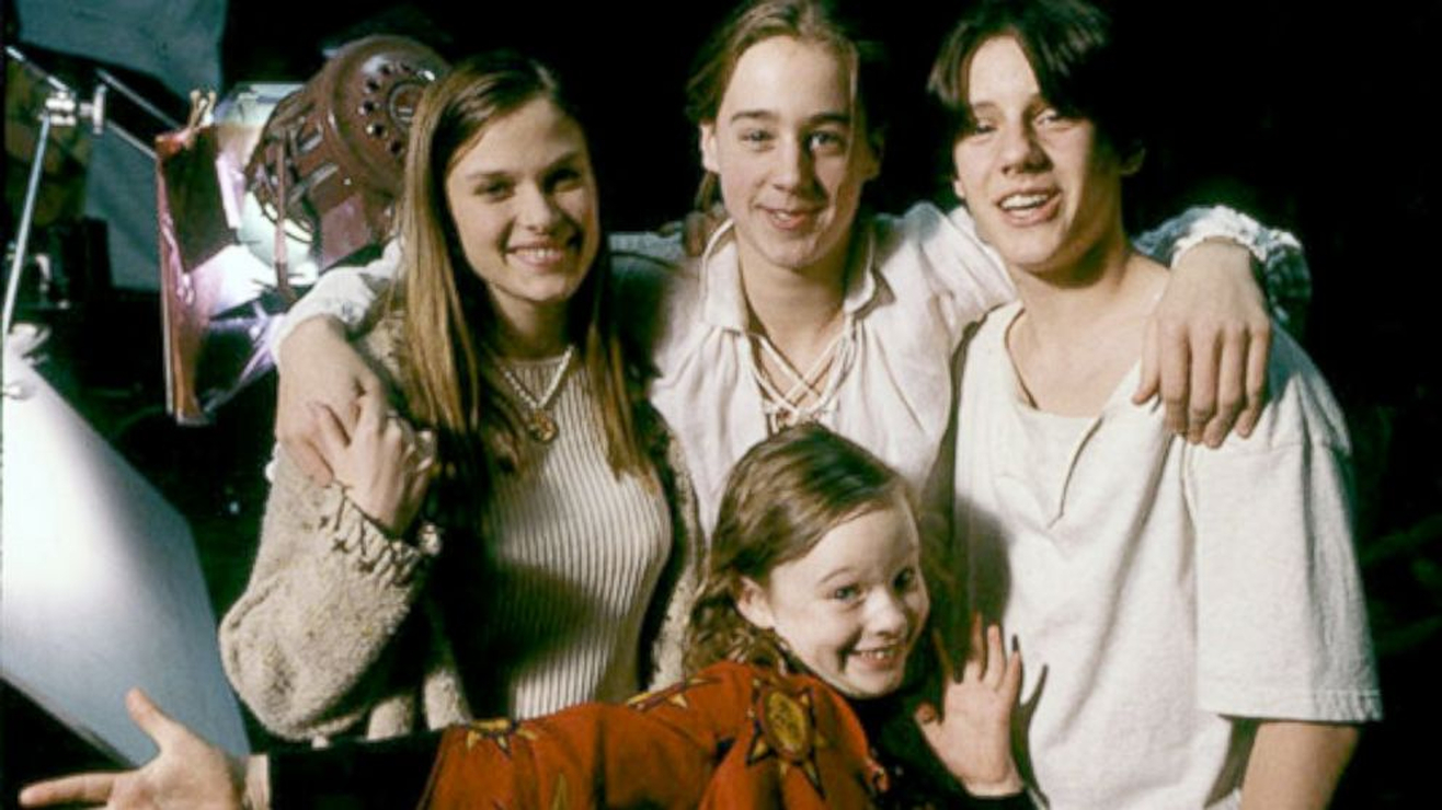Picture of Hocus Pocus (1993)