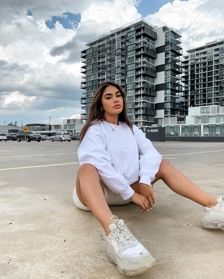 Picture of Maria Perez.