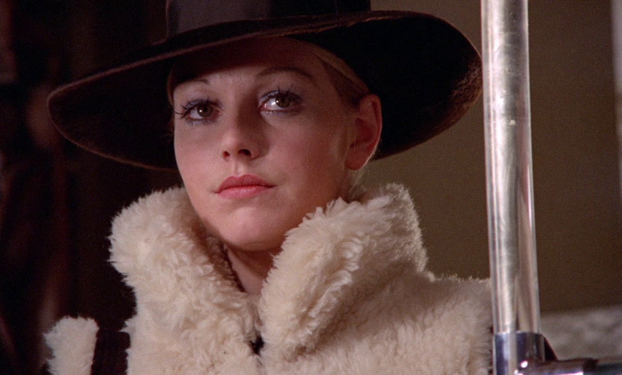 Picture of Katya Wyeth