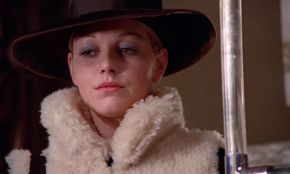 Picture of Katya Wyeth