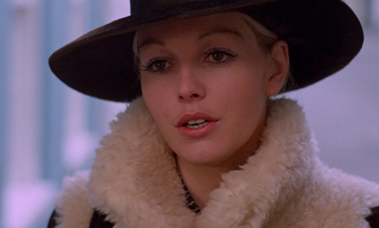 Picture of Katya Wyeth