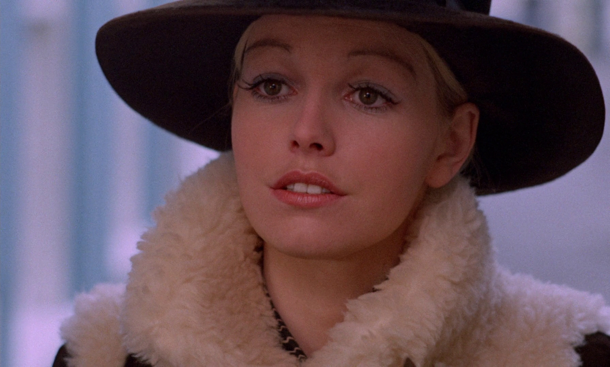 Picture of Katya Wyeth