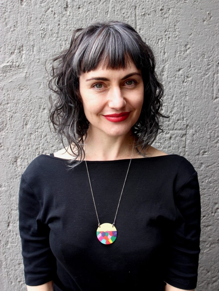 Picture of Rolanda Marais