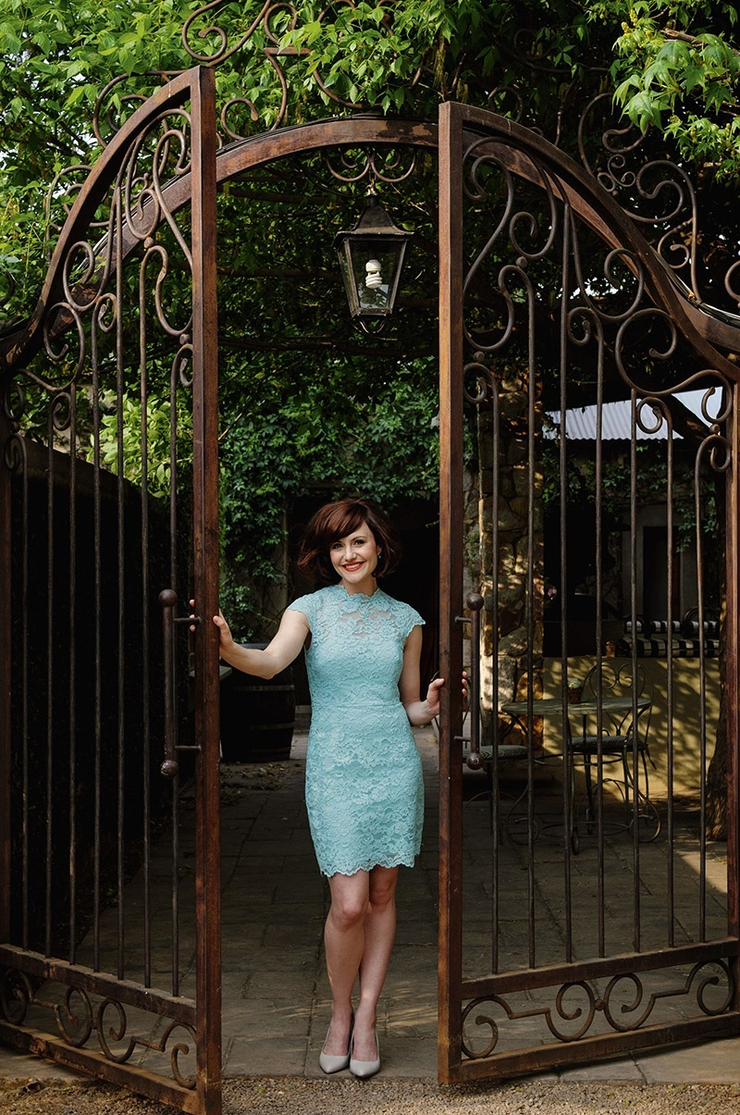 Picture of Rolanda Marais