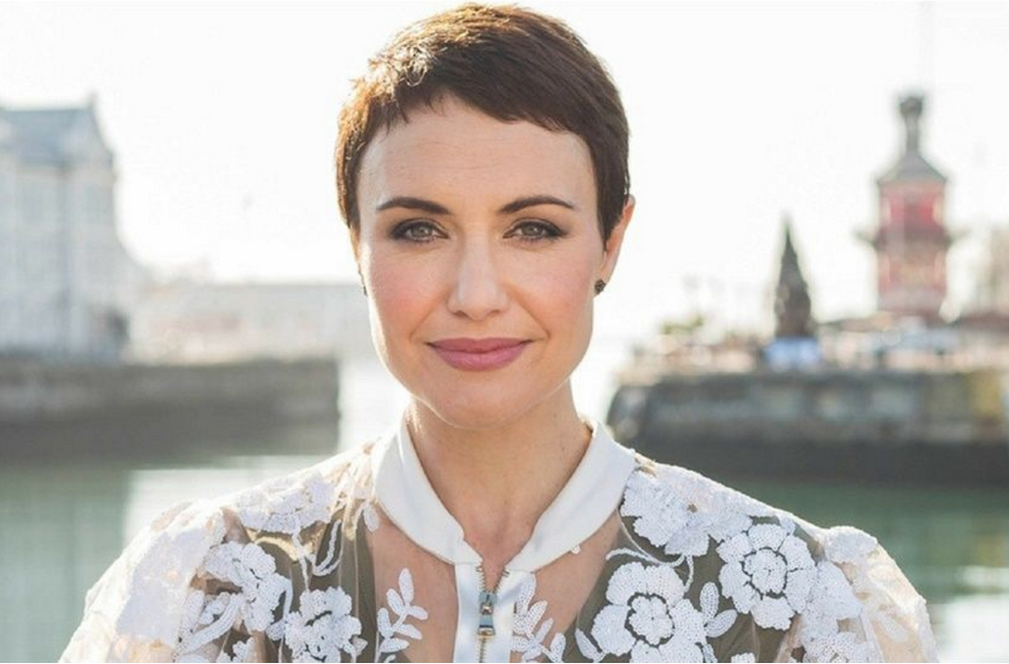 Picture of Rolanda Marais